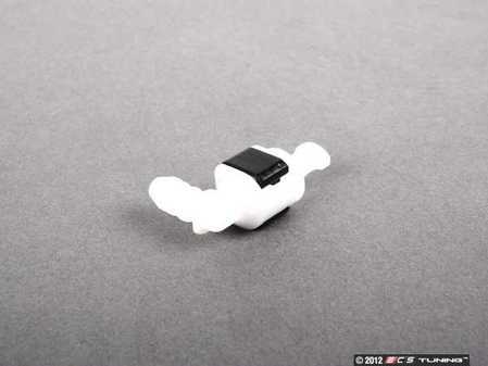 Genuine Volkswagen Audi - 3B0955665C - Elbow - Priced Each (3B0 955 665 C)