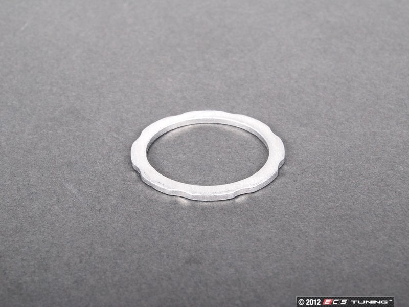 Genuine BMW - 11317534251 - Gasket Ring - Pack Of 10 (11-31-7-534-251)