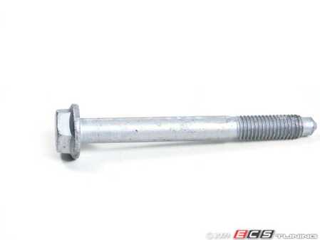 Genuine Volkswagen Audi - N90628303 - Hex Bolt - Priced Each (N 906 283 03)