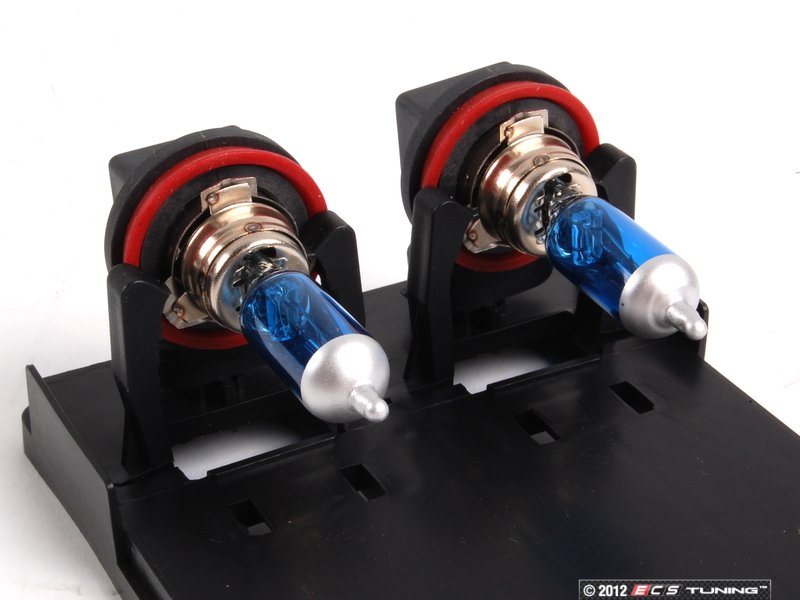 ECS News - MKVI GTI H8 Bulbs