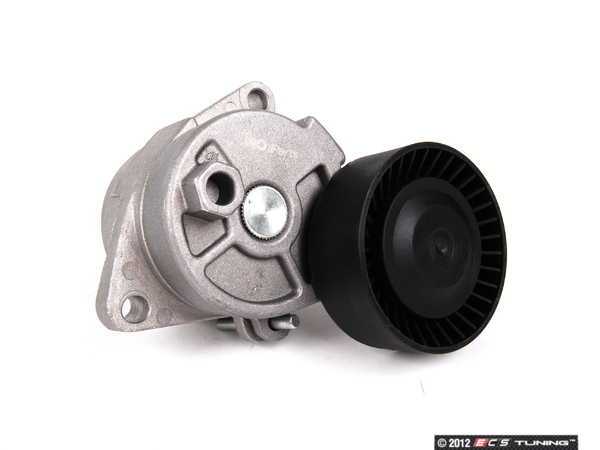 URO - 11281433571 - Mechanical A/C Belt Tensioner Assembly