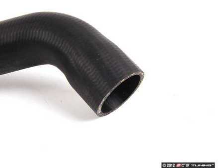 Genuine BMW - 11531740481 - Radiator Hose - Lower (11-53-1-740-481)