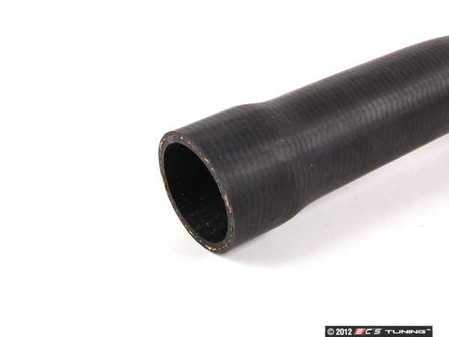 Genuine BMW - 11531740481 - Radiator Hose - Lower (11-53-1-740-481)