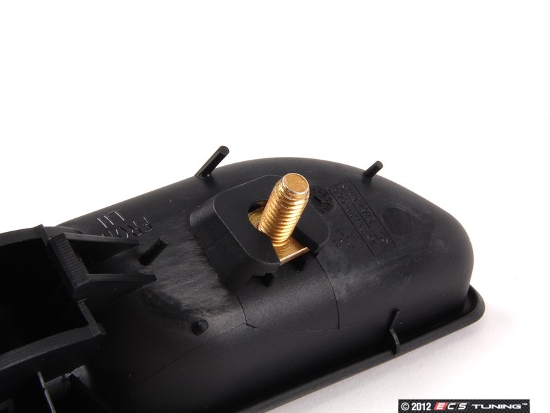 Genuine BMW - 51417122197 - Front Inside Door Handle - Left (51-41-7 ...