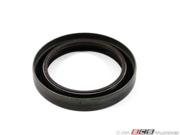 Genuine BMW - 11141275466 - Crankshaft Seal - Front (11-14-1-275-466)