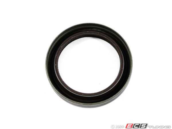 Genuine BMW - 11141275466 - Crankshaft Seal - Front (11-14-1-275-466)
