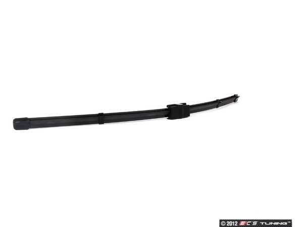 Valeo - 1J1955425B - Front Aero Wiper Blade - Driver's Side