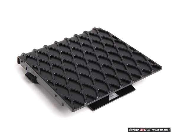 Genuine BMW - 51117008823 - Lower Honeycomb Grille Panel (51-11-7-008-823)