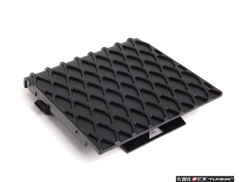 Genuine BMW - 51117008823 - Lower Honeycomb Grille Panel (51-11-7-008-823)