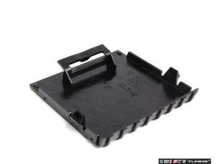 Genuine BMW - 51117008823 - Lower Honeycomb Grille Panel (51-11-7-008-823)