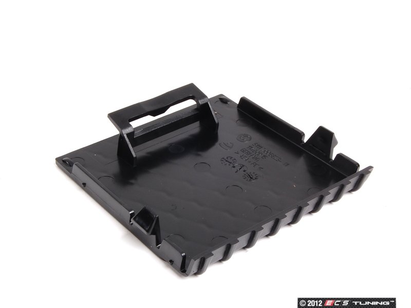 Genuine BMW - 51117008823 - Lower Honeycomb Grille Panel (51-11-7-008-823)