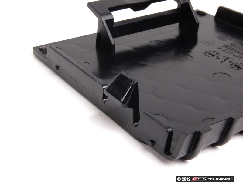 Genuine BMW - 51117008823 - Lower Honeycomb Grille Panel (51-11-7-008-823)