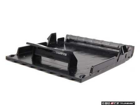 Genuine BMW - 51117008823 - Lower Honeycomb Grille Panel (51-11-7-008-823)