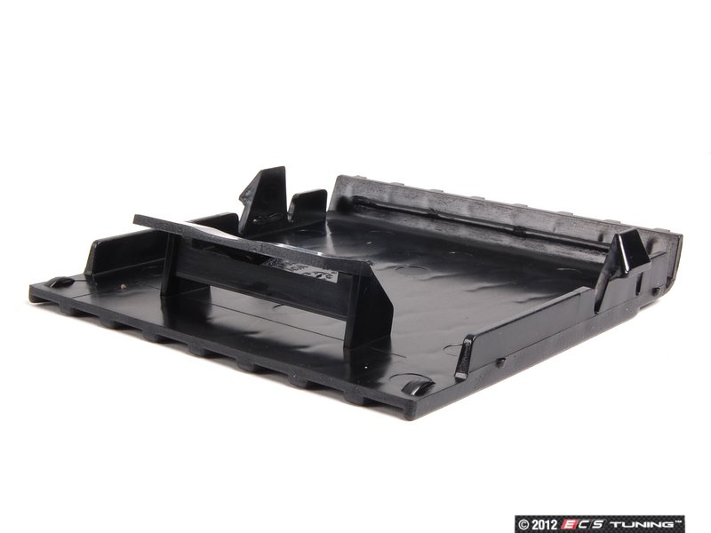 Genuine BMW - 51117008823 - Lower Honeycomb Grille Panel (51-11-7-008-823)