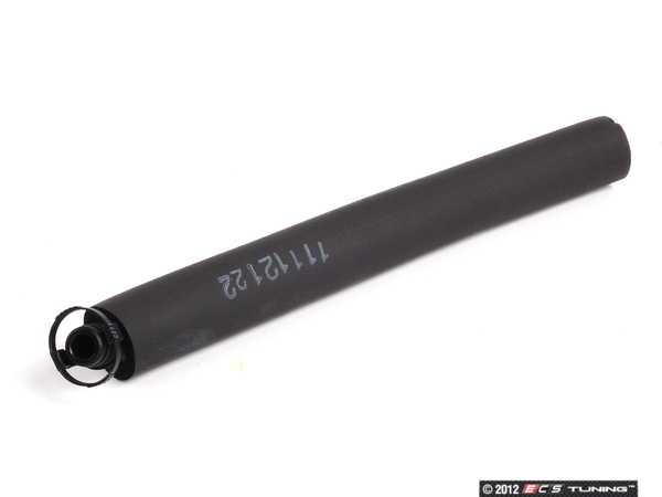 Genuine BMW - 11157532629 - Crankcase Ventilation Dipstick Hose (11-15 ...