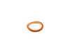 Genuine BMW - 07119963201 - Copper Washer - 14 X 18 X 1.5 mm (07-11-9 ...