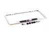 Genuine BMW - 82120010405 - "///M" License Plate Frame - Polished (82 ...