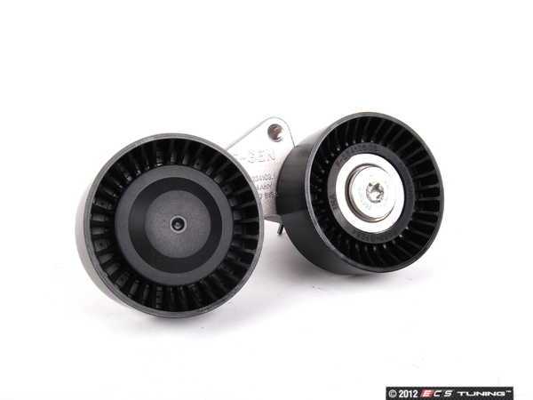 Genuine BMW - 11287515865 - Belt Tensioner Assembly (11-28-7-515-865)