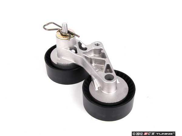 Genuine BMW - 11287515865 - Belt Tensioner Assembly (11-28-7-515-865)