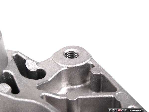 Genuine BMW - 11287515865 - Belt Tensioner Assembly (11-28-7-515-865)