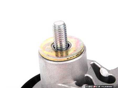 Genuine BMW - 11287515865 - Belt Tensioner Assembly (11-28-7-515-865)