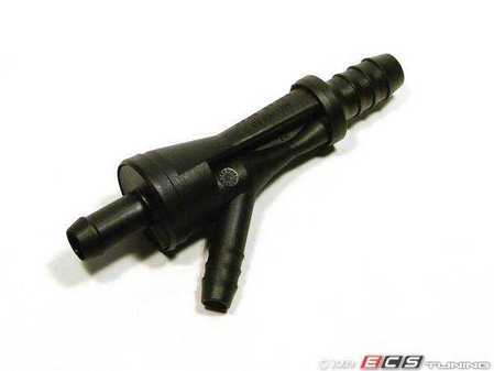 Genuine Volkswagen Audi - 058133753D - Suction Pump (058 133 753 D)