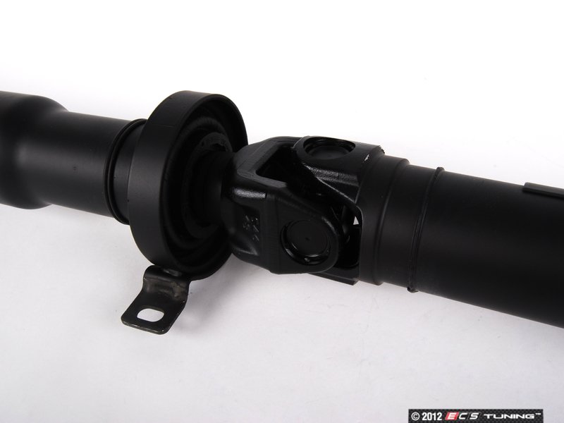 Genuine BMW - 26107549305 - E53 Drive Shaft - Rear (26-10-7-549-305)
