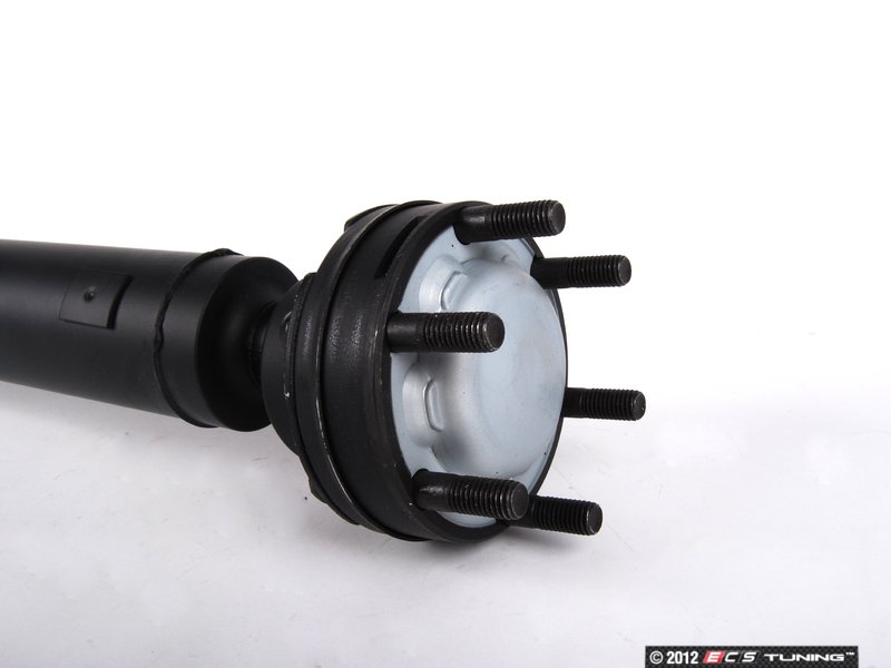 Genuine BMW - 26107549305 - E53 Drive Shaft - Rear (26-10-7-549-305)