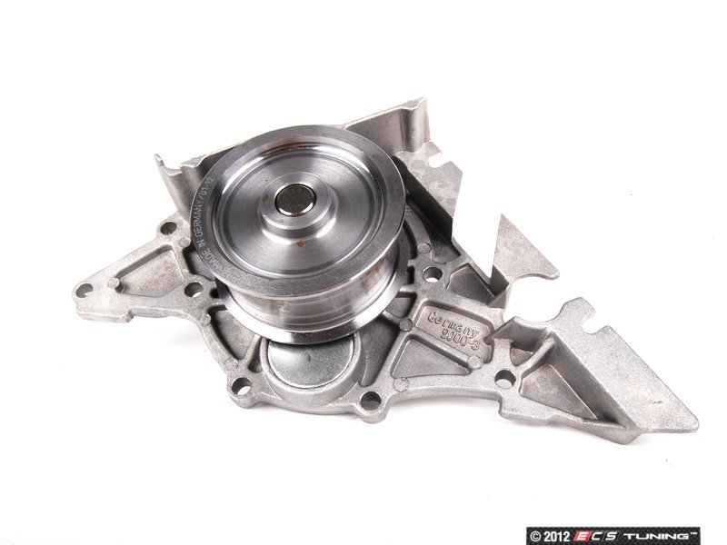 Geba - 078121006A - Water Pump