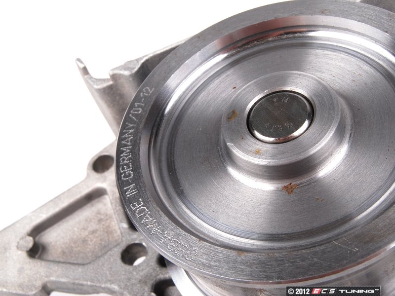 Geba - 078121006A - Water Pump