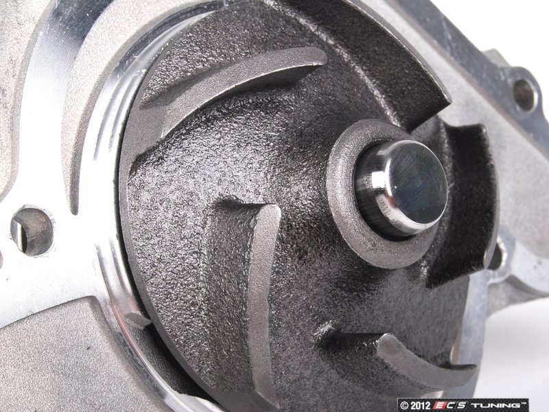 Geba - 078121006A - Water Pump