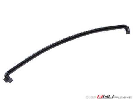 Genuine BMW - 11141247837 - Timing Case Gasket (11-14-1-247-837)