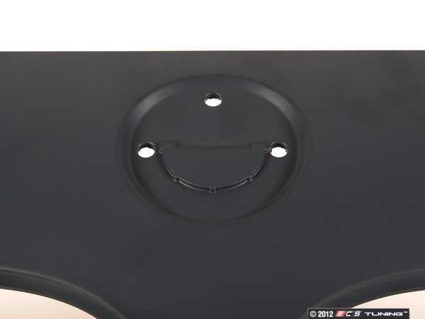 Genuine BMW - 51113448817 - M Front Bumper (51-11-3-448-817)