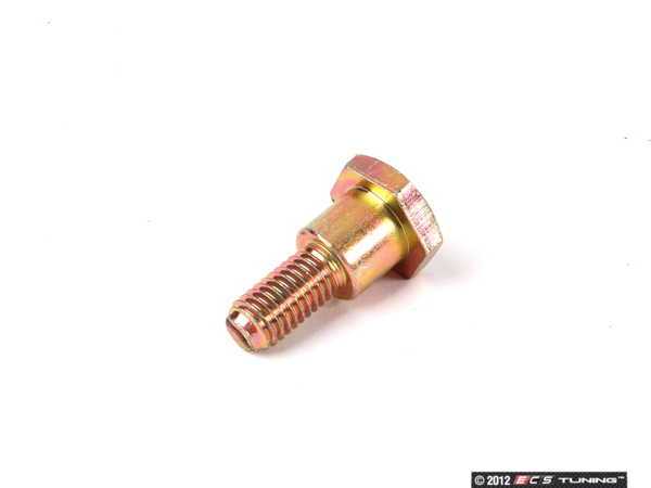 Genuine BMW - 21521151447 - Adjustment Bolt (21-52-1-151-447)
