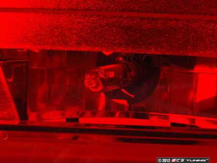 Genuine BMW - 63217252779 - Inner Tail Light - Left (63-21-7-252-779)