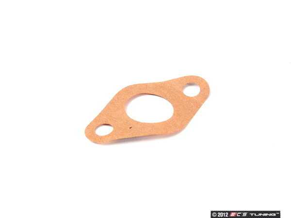 Genuine Volkswagen Audi - 021115257 - Oil Pump Gasket - (NO LONGER ...