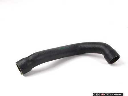 Genuine BMW - 11531722852 - Radiator Hose - Lower (11-53-1-722-852)