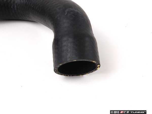 Genuine BMW - 11531722852 - Radiator Hose - Lower (11-53-1-722-852)