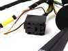 Genuine BMW - 61311377077 - Turn Signal Switch (61-31-1-377-077)