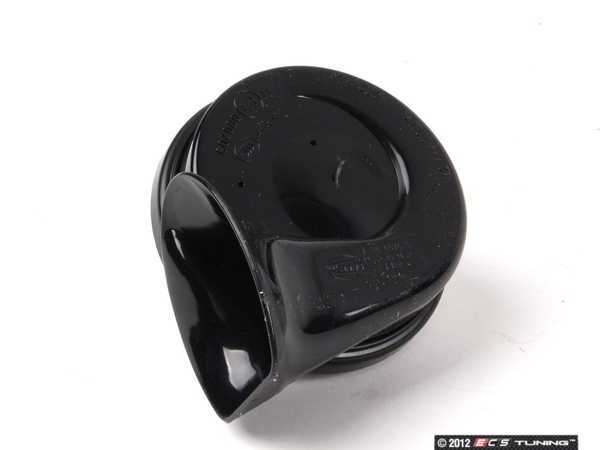 Genuine BMW - 61338387342 - Horn - Low Tone (420 Hz) (61-33-8-387-342)