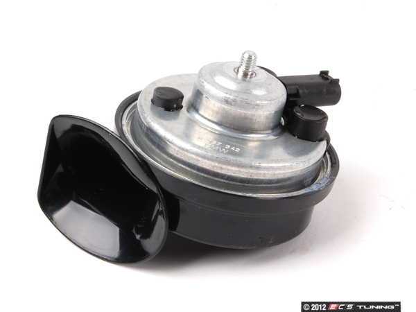 Genuine BMW - 61338387342 - Horn - Low Tone (420 Hz) (61-33-8-387-342)