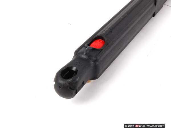 Genuine Mercedes Benz - 2038800429 - Hood Strut - Priced Each