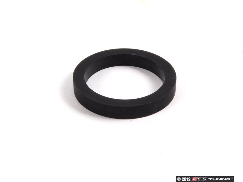 Genuine Volkswagen Audi - 066115111A - Oil filter housing Gasket (066 ...
