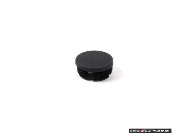 Genuine BMW - 51211944385 - Plastic Cap - priced each (51-21-1-944-385)