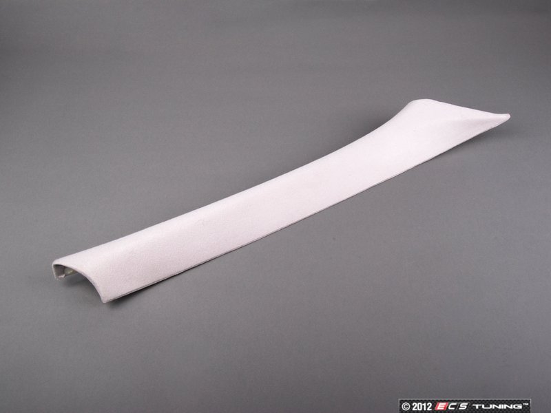 Genuine BMW - 51438189192 - "A" Pillar Trim - Right (51-43-8-189-192)