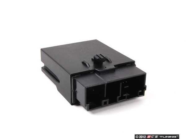 Genuine BMW - 61356926435 - Seat Module (61-35-6-926-435)