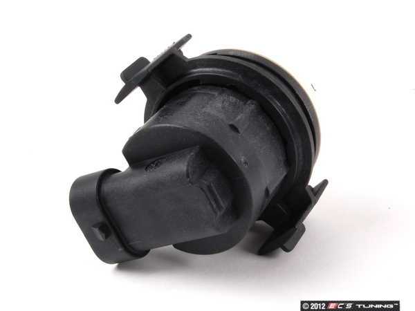Genuine BMW - 63128380207 - Bulb Socket - Priced Each (63-12-8-380-207)