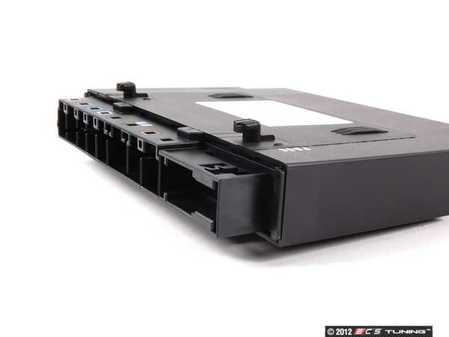Genuine BMW - 61359196936 - Front Seat Module - Left (61-35-9-196-936)