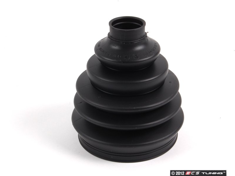 Genuine BMW - 31607565316 - E53 X5 Genuine C/V Boot Repair Kit - Outer ...