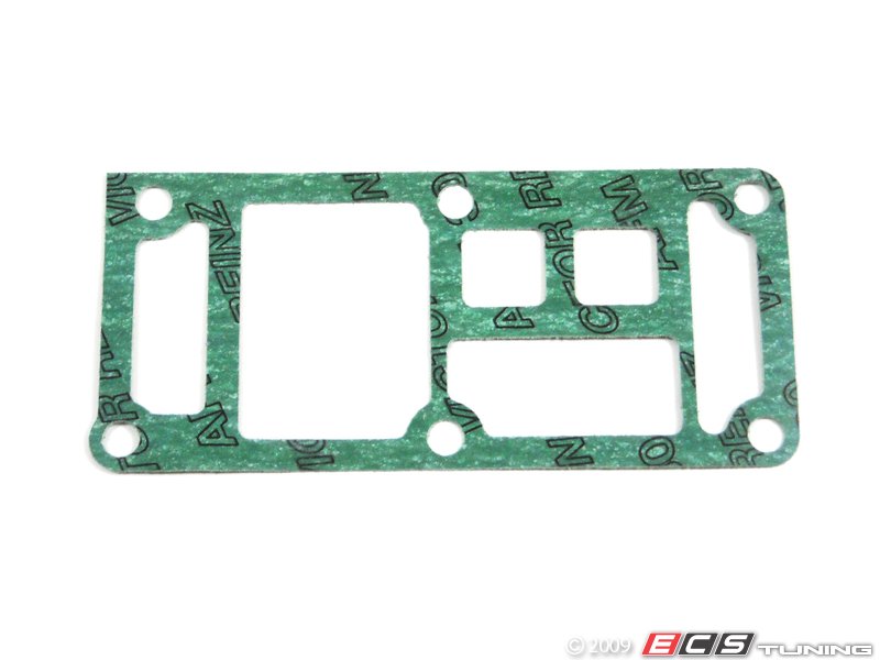 Genuine BMW - 11421709800 - Gasket - Oil Filter Housing To Block (11-42 ...
